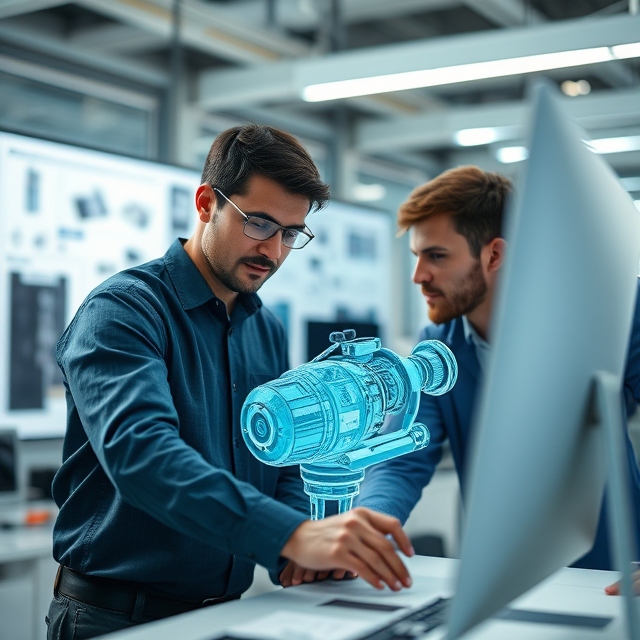 Engineering - Design Catapult - Product Development Firm in Orange County