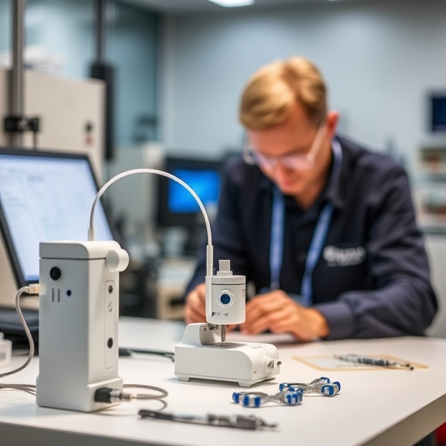 Why Choose Design Catapult for Your Medical Device Prototyping Needs ...