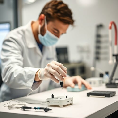 Why Choose Design Catapult for Your Medical Device Prototyping Needs ...